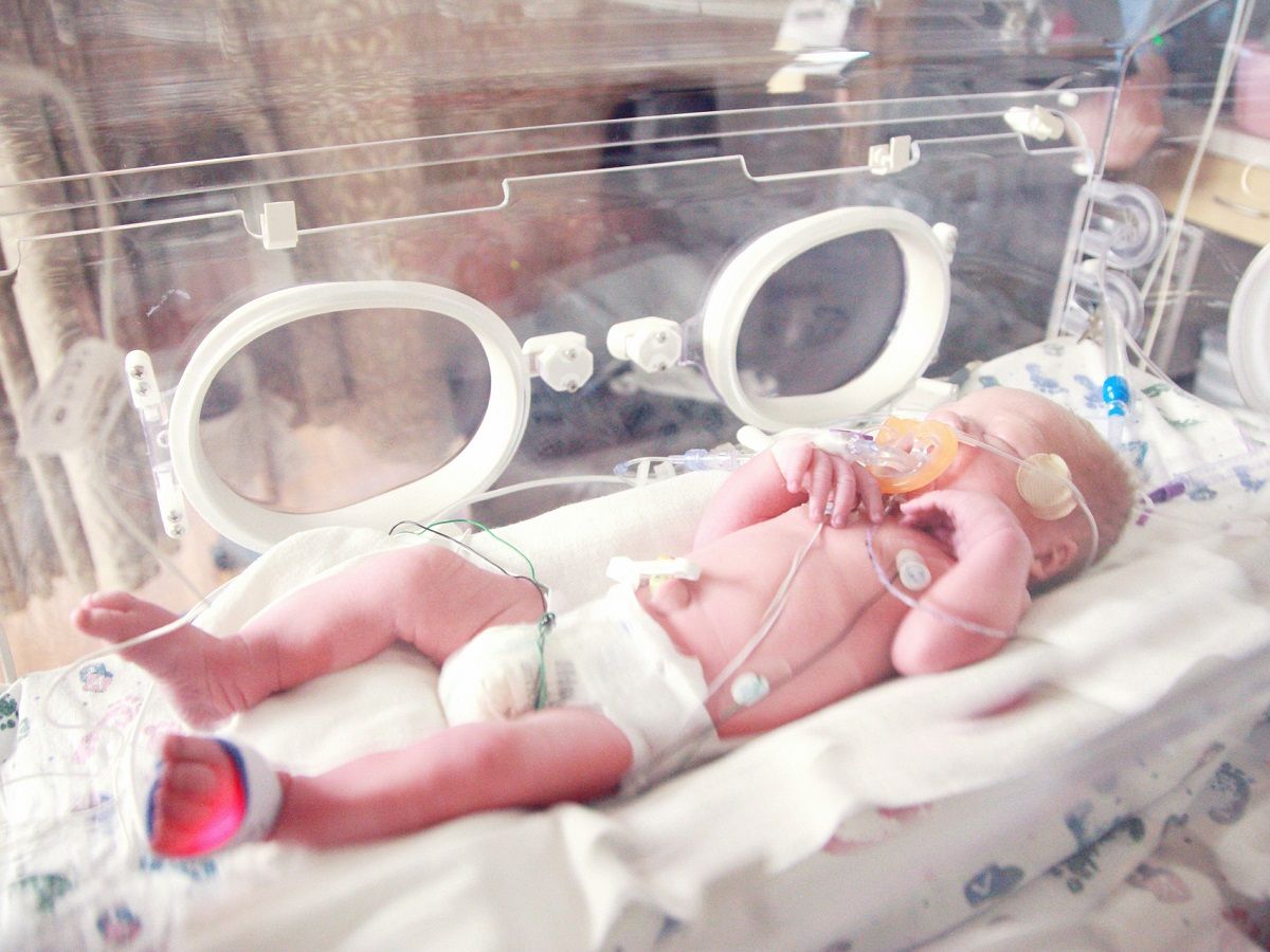 SimBaby Trains Staff for Infant Emergencies | Halldale Group